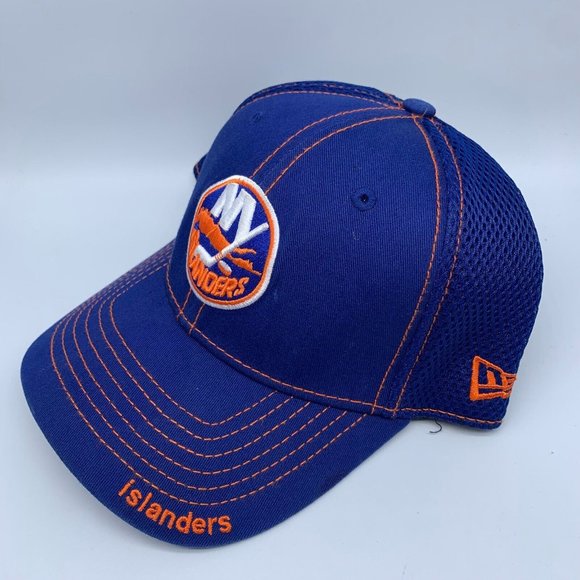 New Era | Accessories | New York Islanders Ny Sm 39thirty New Era Hat ...
